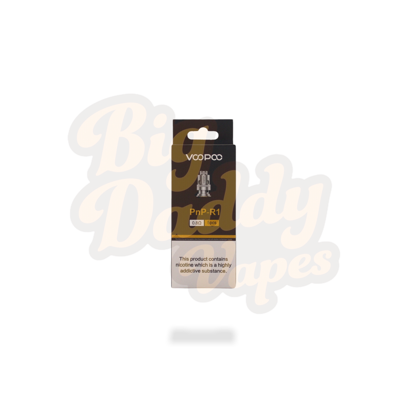 PnP-R Coils - Voopoo — Big Daddy Vapes