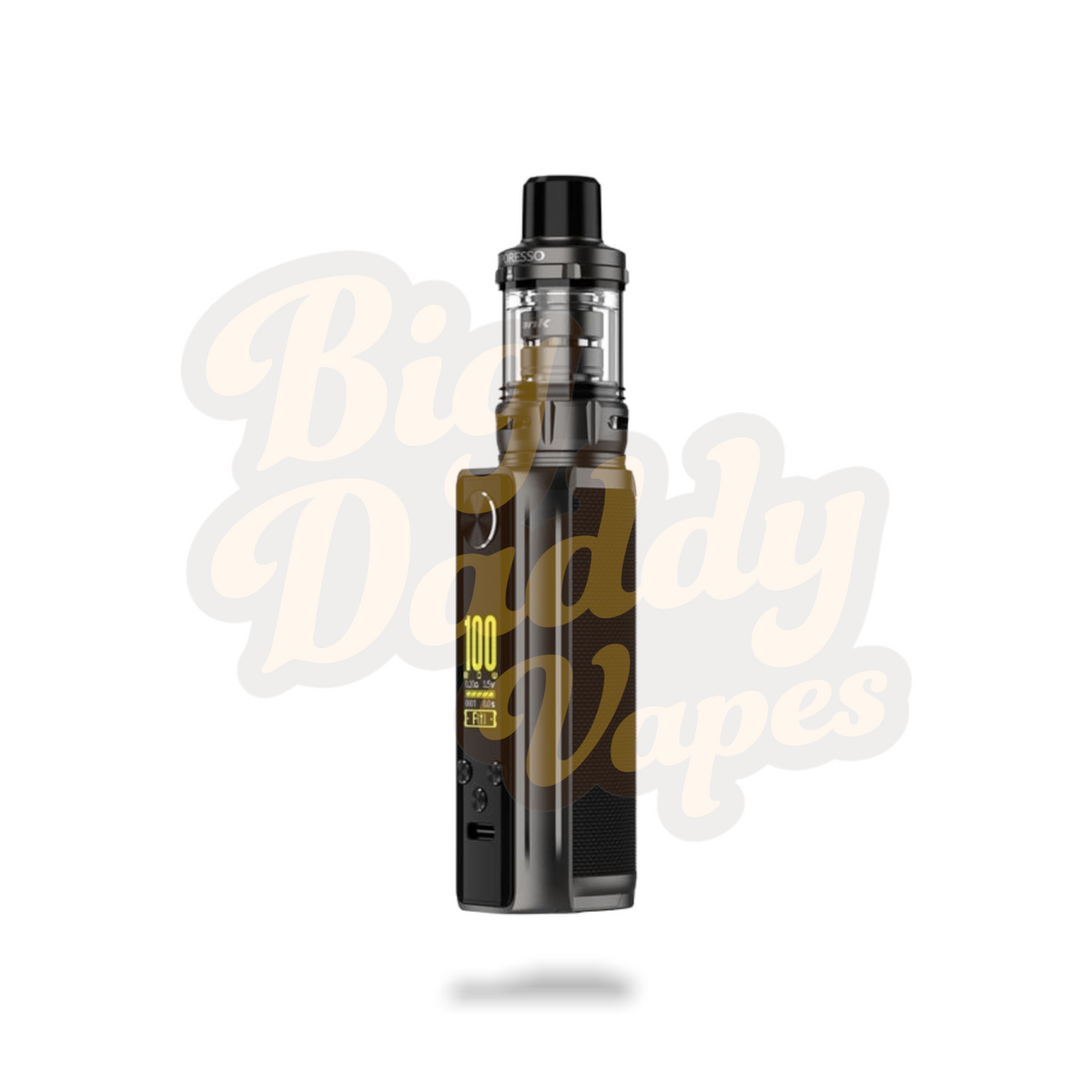 Target 100 Kit - Vaporesso — Big Daddy Vapes